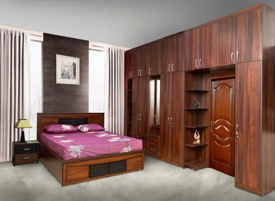 Buy Modular Wardrobe online in Sri Lanka Damro