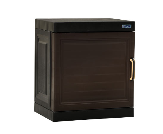 Buy Plastic Cupboard - DMC001C Online in Sri Lanka Damro