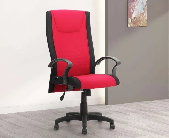 Buy High Back Chair - OCH 002 Online in Sri Lanka Damro